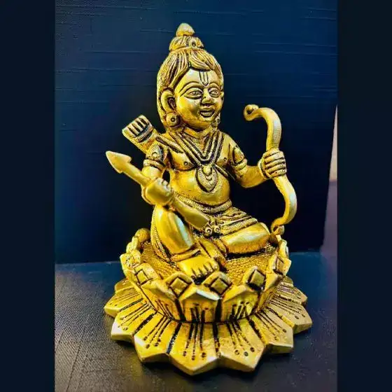 exploring-child-rama-ayodhya-history - Magizh Handicrafts